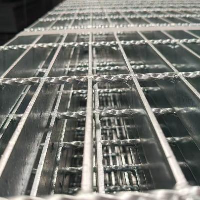 中国 高品質 の 鉄板 格子:排水 及び 換気 システム に ぴったり 販売のため