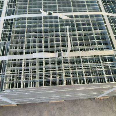 China Plata de grades de aço inovadora: leve, mas extremamente durável para vários usos à venda