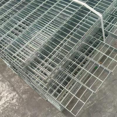 China Plata de grades de aço inovadora: leve, mas extremamente durável para vários usos à venda