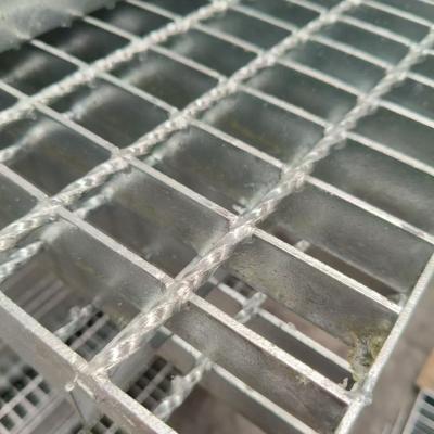 China Vielseitige Verriegelungsgitter aus Stahl: Einfach zu montieren und zu konfigurieren zu verkaufen