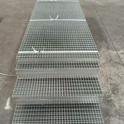 China Rejas de acero de calidad superior: construidas para durar y superar sus expectativas en venta