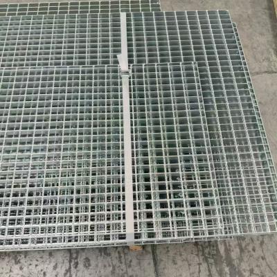 China Vielseitige Verriegelungsgitter aus Stahl: Einfach zu montieren und zu konfigurieren zu verkaufen