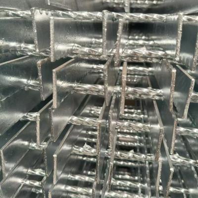 China Rejas de acero de calidad superior: construidas para durar y superar sus expectativas en venta