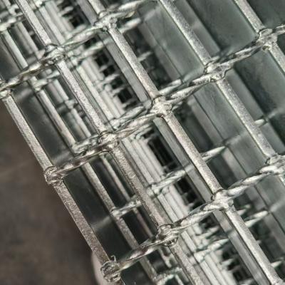 Китай Декоративные стальные решетки: добавьте стиль и функциональность вашему пространству продается