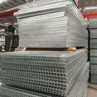 중국 평평 한 강철 격자: 단순 하고 우아 한 디자인 으로 모든 장소 에 적합 하다 판매용