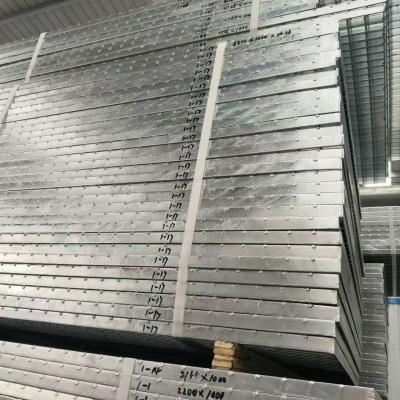 중국 평평 한 강철 격자: 단순 하고 우아 한 디자인 으로 모든 장소 에 적합 하다 판매용