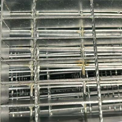 China Dekorative Stahlgitter: Fügen Sie Ihrem Raum Stil und Funktion hinzu zu verkaufen