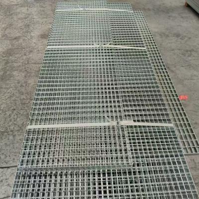 Китай Декоративные стальные решетки: добавьте стиль и функциональность вашему пространству продается