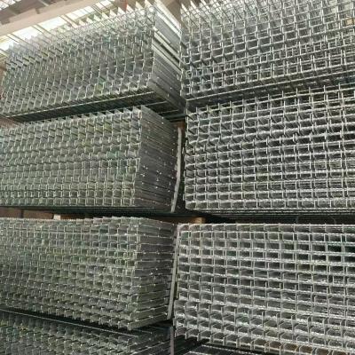 China Rejas de acero de calidad superior: construidas para durar y superar sus expectativas en venta