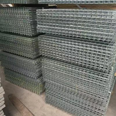 중국 평평 한 강철 격자: 단순 하고 우아 한 디자인 으로 모든 장소 에 적합 하다 판매용