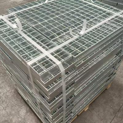 China I-Bar-Gitter aus Stahl: Leichtgewicht, Wirtschaftlichkeit und praktische Option zu verkaufen