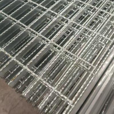 China Uitgebreide stalen roosters: lichtgewicht, kosteneffectief en veelzijdig Te koop