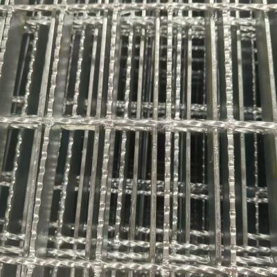 China Uitgebreide stalen roosters: lichtgewicht, kosteneffectief en veelzijdig Te koop