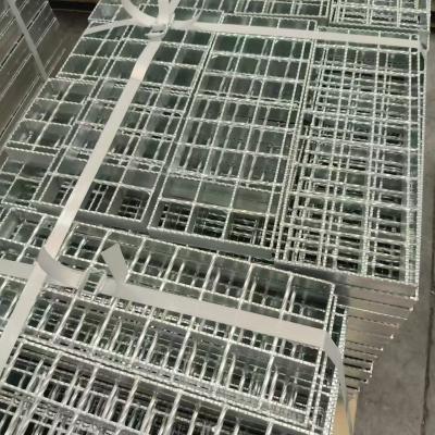 China Uitgebreide stalen roosters: lichtgewicht, kosteneffectief en veelzijdig Te koop
