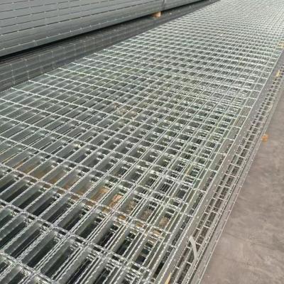 China Geschweißte Stahlgitter: Stark, langlebig und zuverlässig zu verkaufen