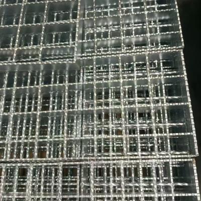 China Recycled Steel Gratings: milieuvriendelijke en duurzame optie Te koop