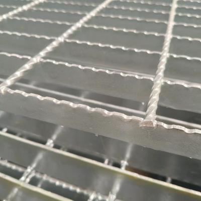 China Roestvrijstalen roosters: elegant, hygiënisch en onderhoudsarm Te koop