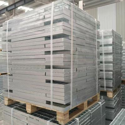 China Einfach zu installierende Stahlgitter: Schnelle Einrichtung spart Zeit und Mühe zu verkaufen