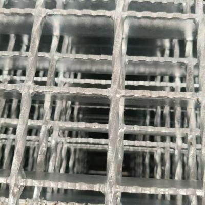 China Modulaire stalen roosters: aangepast aan veranderende behoeften en configuraties Te koop