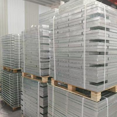 China Einfach zu installierende Stahlgitter: Schnelle Einrichtung spart Zeit und Mühe zu verkaufen