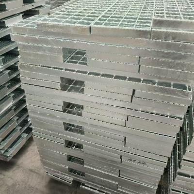 China Modulaire stalen roosters: aangepast aan veranderende behoeften en configuraties Te koop