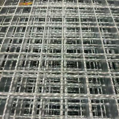 China Stahlgitter mit industrieller Festigkeit: perfekt für schwere Anwendungen zu verkaufen