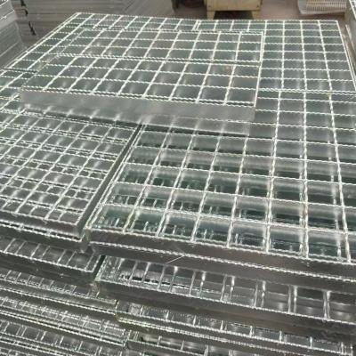 China Rejas de acero resistentes a la oxidación: ideales para el exterior y ambientes hostiles en venta