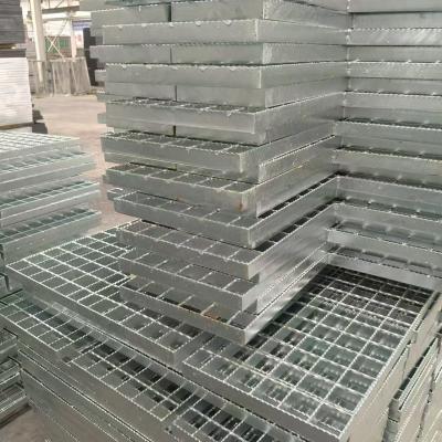 China Rejas de acero resistentes a la oxidación: ideales para el exterior y ambientes hostiles en venta