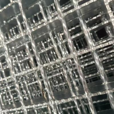 China Korrosionsbeständige, rutschfeste Gitter für raue Umgebungen zu verkaufen