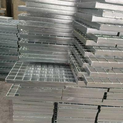 China Korrosionsbeständige, rutschfeste Gitter für raue Umgebungen zu verkaufen