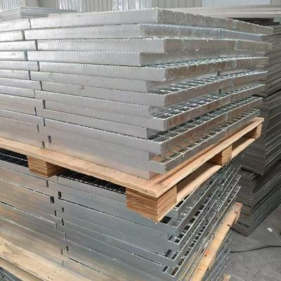 China Korrosionsbeständige, rutschfeste Gitter für raue Umgebungen zu verkaufen