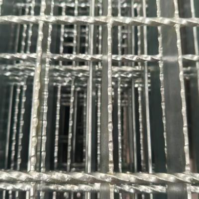 中国 共通 32*5 スチール 安全格子 あなたの職場の安全性と効率性を保証 販売のため