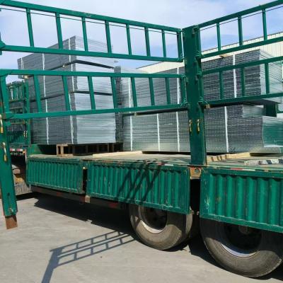 中国 天候 に 耐える 鉄格子:あらゆる 気候 に 適し 販売のため