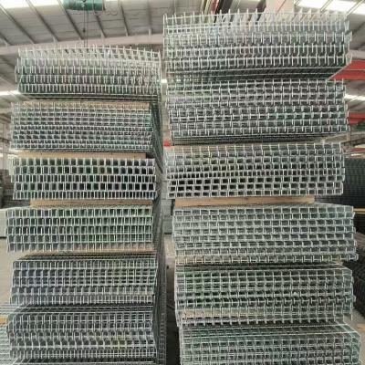 China Witterungsbeständige Stahlgitter: Für alle klimatischen Bedingungen geeignet zu verkaufen