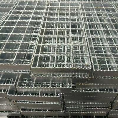 China Dekorative Stahlgitter: Verbessern Sie die Ästhetik Ihres Raumes zu verkaufen