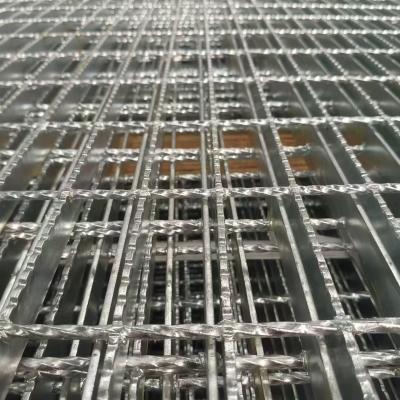 China Schallisolierende Stahlgitter, die Geräuschstörungen reduzieren zu verkaufen