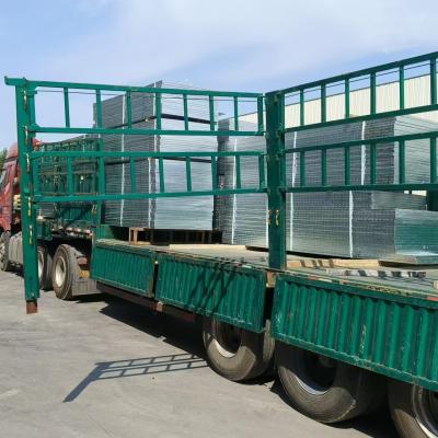 China Explosionssichere Stahlgitter, geeignet für besondere Anlässe zu verkaufen