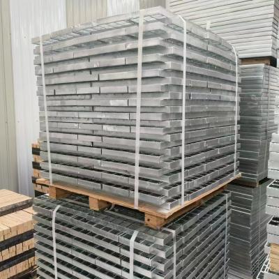 China Composite Steel Grating, Superior Comprehensive Performance for sale
