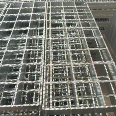 中国 圧力 溶接 鋼格子 堅固 な 耐久 性 の 構造 販売のため