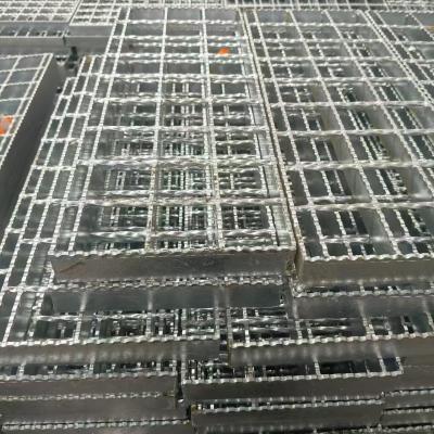 China Composite Steel Grating, Superior Comprehensive Performance for sale