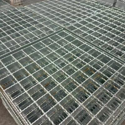 China Schallisolierende Stahlgitter, die Geräuschstörungen reduzieren zu verkaufen