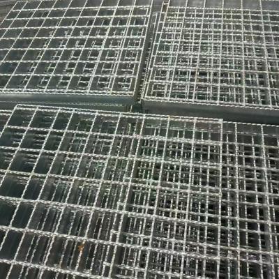 China Fire-Proof Steel Grating, Ensuring Safety for sale