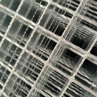 중국 미적 인 강철 격자, 사이트 이미지를 향상 판매용