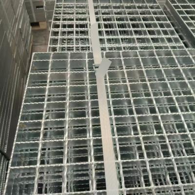 중국 무거운 용량 강철 격자, 큰 장비를 지원 할 수 있습니다. 판매용