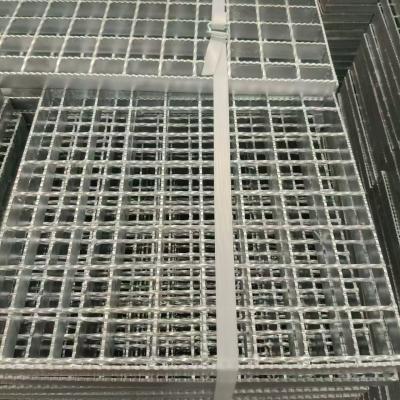 中国 ガルバン化 鉄格子 優れた 防腐性能 販売のため