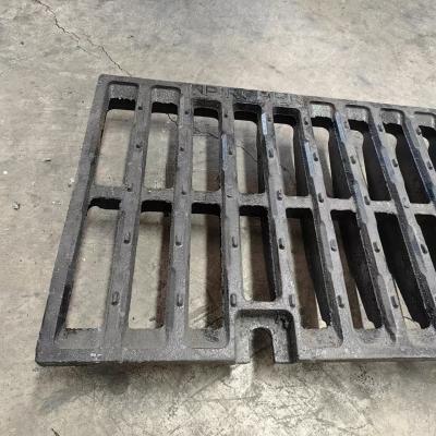 China Low-Profile steel deck grating Discrete and Functional Solution for sale
