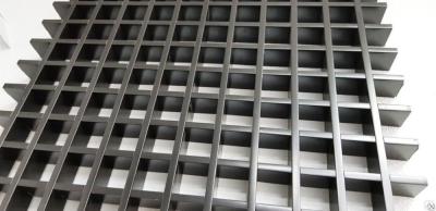 中国 鋼鉄の鋼鉄板の床格子 販売のため