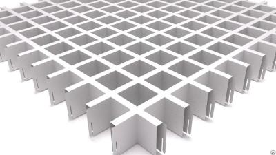 中国 30mmベアバー間隔 耐腐蝕鋼格子 多様な用途 販売のため