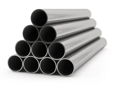 中国 低価格で 鉄鋼メーカーから 鉄鋼管を 製造した 販売のため