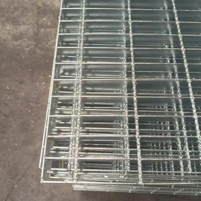 Steel Grating Trench Cover Essential Component For Safe And Smooth Traffic